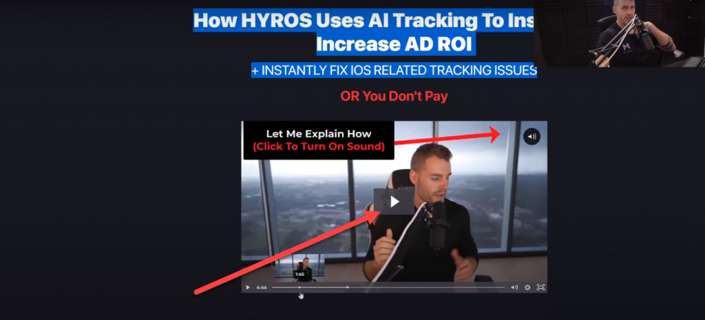 The Most Profitable Facebook Ad/Funnel I’ve Ever Seen - HYROS