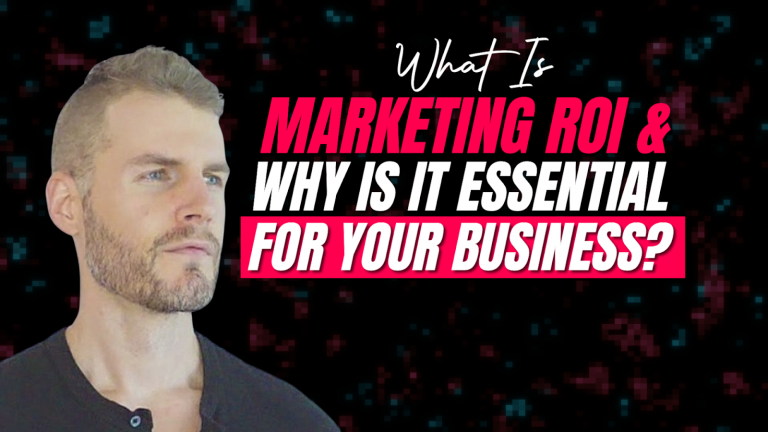 What Is Marketing ROI and Why Is It Essential for Your Business? - HYROS